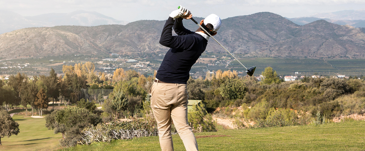 Cynthia Ann & Mitsch Bearden – Vermont-Based Golf Training Company